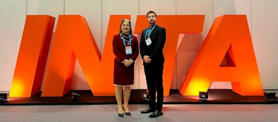 CNV attends the INTA Annual Meeting 2023 in Singapore