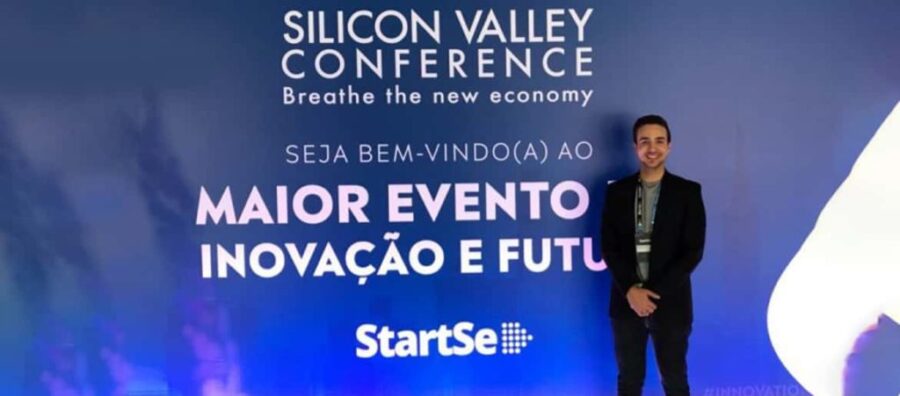 Silicon Valley Conference – Innovation Event